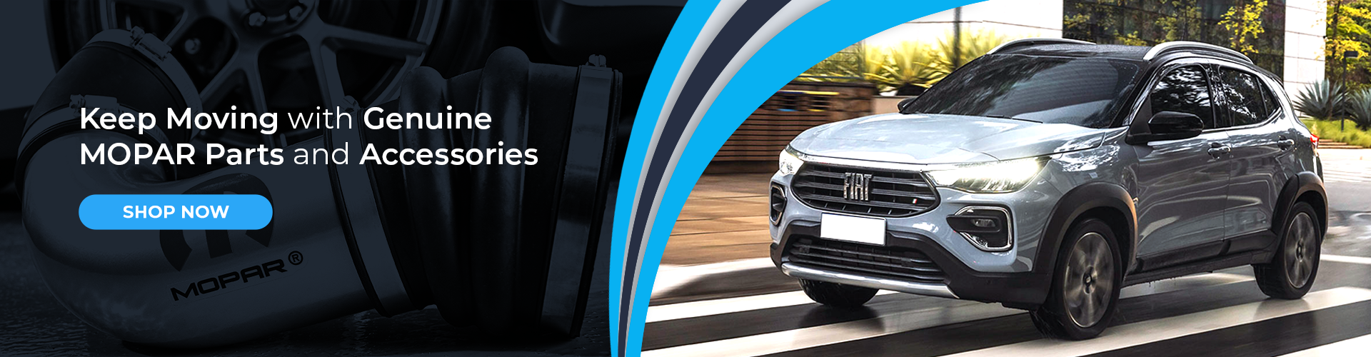 Shop OEM MOPAR Parts and Accessories | Wholesale Mopar Parts Counter