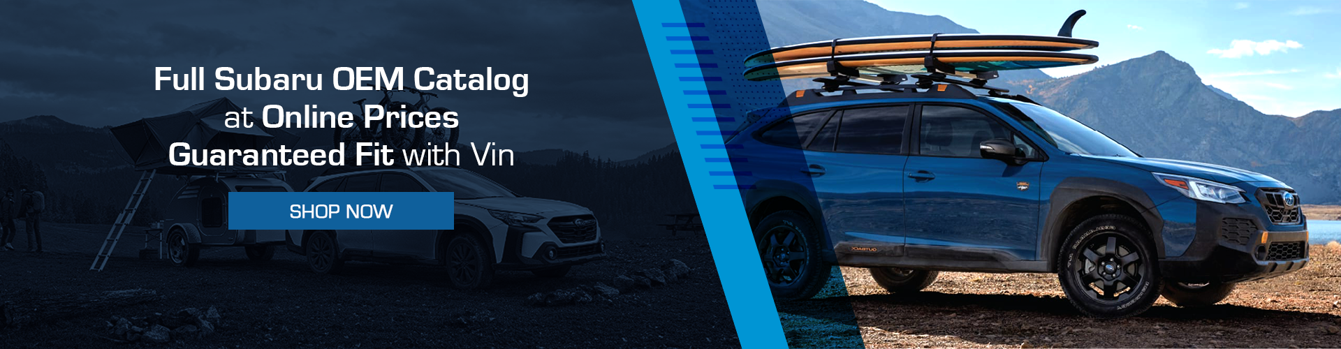 Home Page | Buy Subaru Parts Online