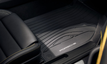 Shop 992-2 911 Interior Accessories | GetPorscheSilverSpringParts