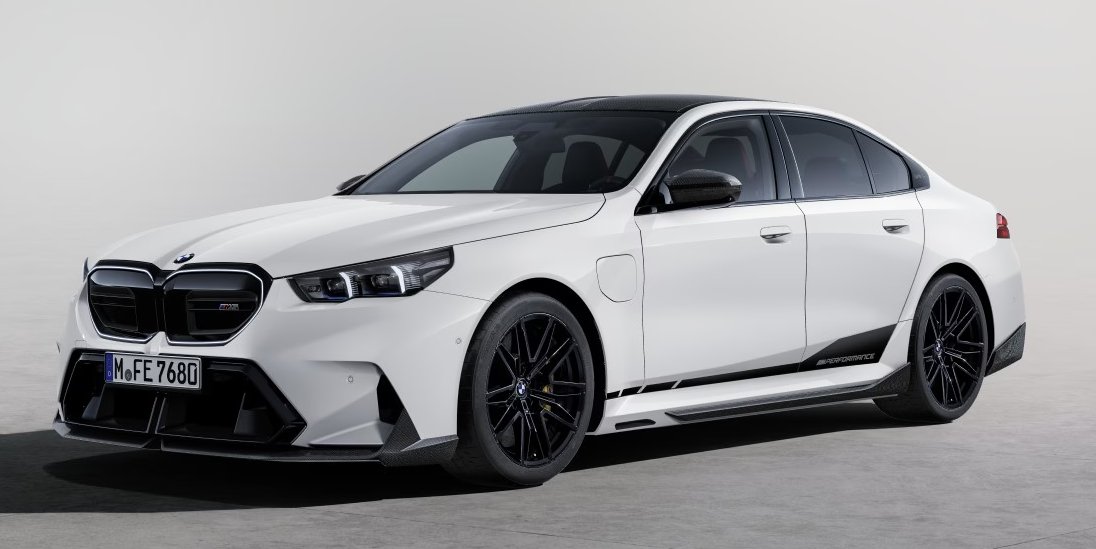 getBMWparts.com | Genuine BMW G90/G99 M Performance Parts!!!