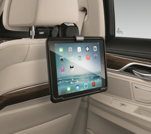 Shop BMW Interior Accessories | getBMWparts.com