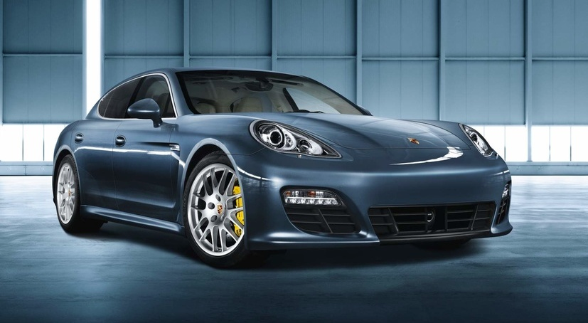 Shop 970 Panamera G1 (2010-2013) Parts & Accessories Specials ...