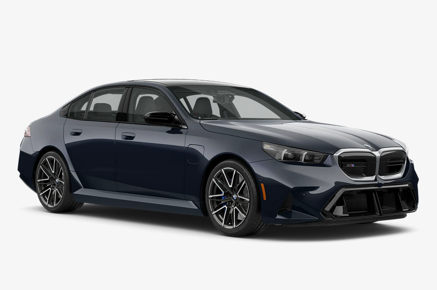 Shop G90/G99 M5 (2025+) Accessories | getBMWparts
