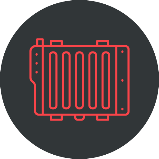 COOLING | Nissan Parts Store