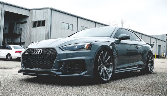 APR Parts For Audi A5 - S5 - RS5 | Euro Parts 4 Less