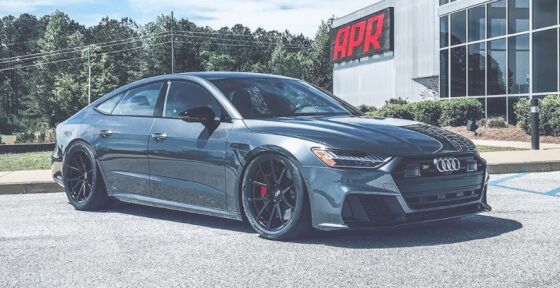 Shop APR Upgrades Online | Euro Parts 4 Less