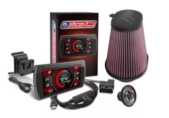 Buy OEM Mopar & Accessories Online | Detroit Mopar Parts