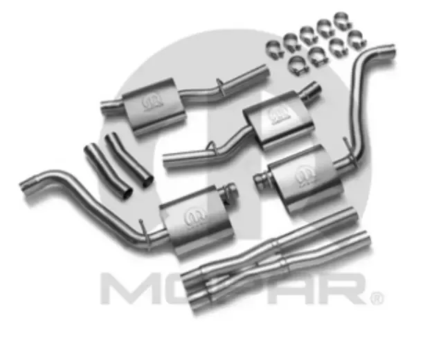 Buy OEM Mopar & Accessories Online | Detroit Mopar Parts