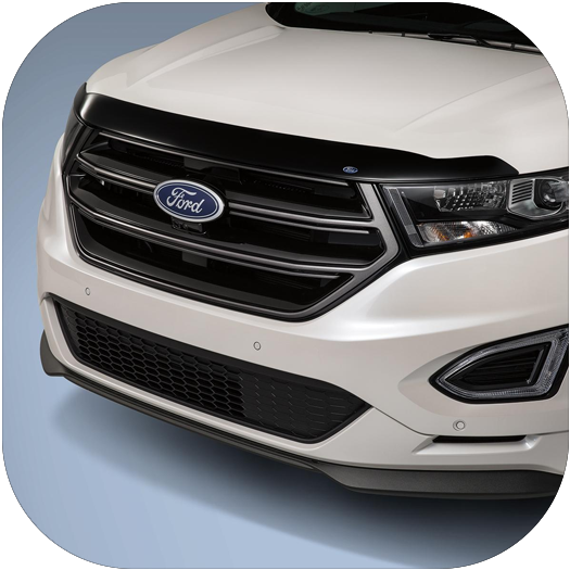 2022 Ford Edge | Accessories | The Truck Lot - Ford Parts