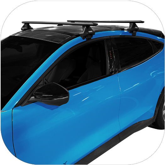 2022 | Mach-E | The Truck Lot