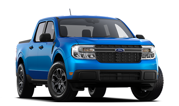 Ford Performance | The Truck Lot