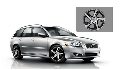 Buy Genuine Volvo Accessories Online | My Swedish Parts