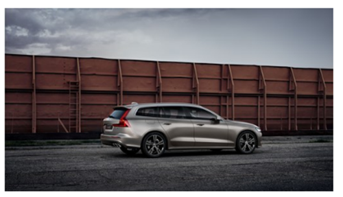 Buy Genuine Volvo Accessories Online | My Swedish Parts