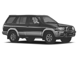 Pathfinder | Parts for Nissans