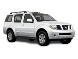 Pathfinder | Parts for Nissans