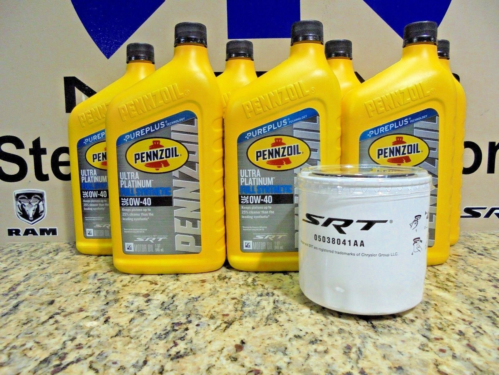 OIL CHANGE SPECIALS | Steve White Parts