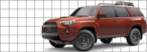 2024 Toyota Accessories and Aftermarket Parts | Sparks Parts